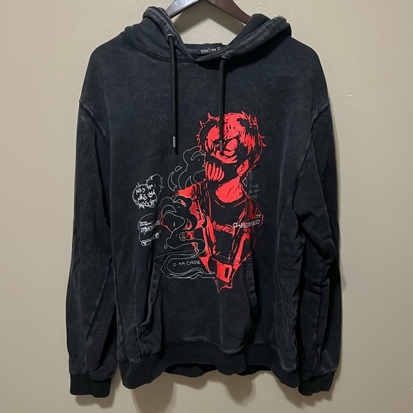 Sweaters | Official Corpse Husband Hoodie | Poshmark